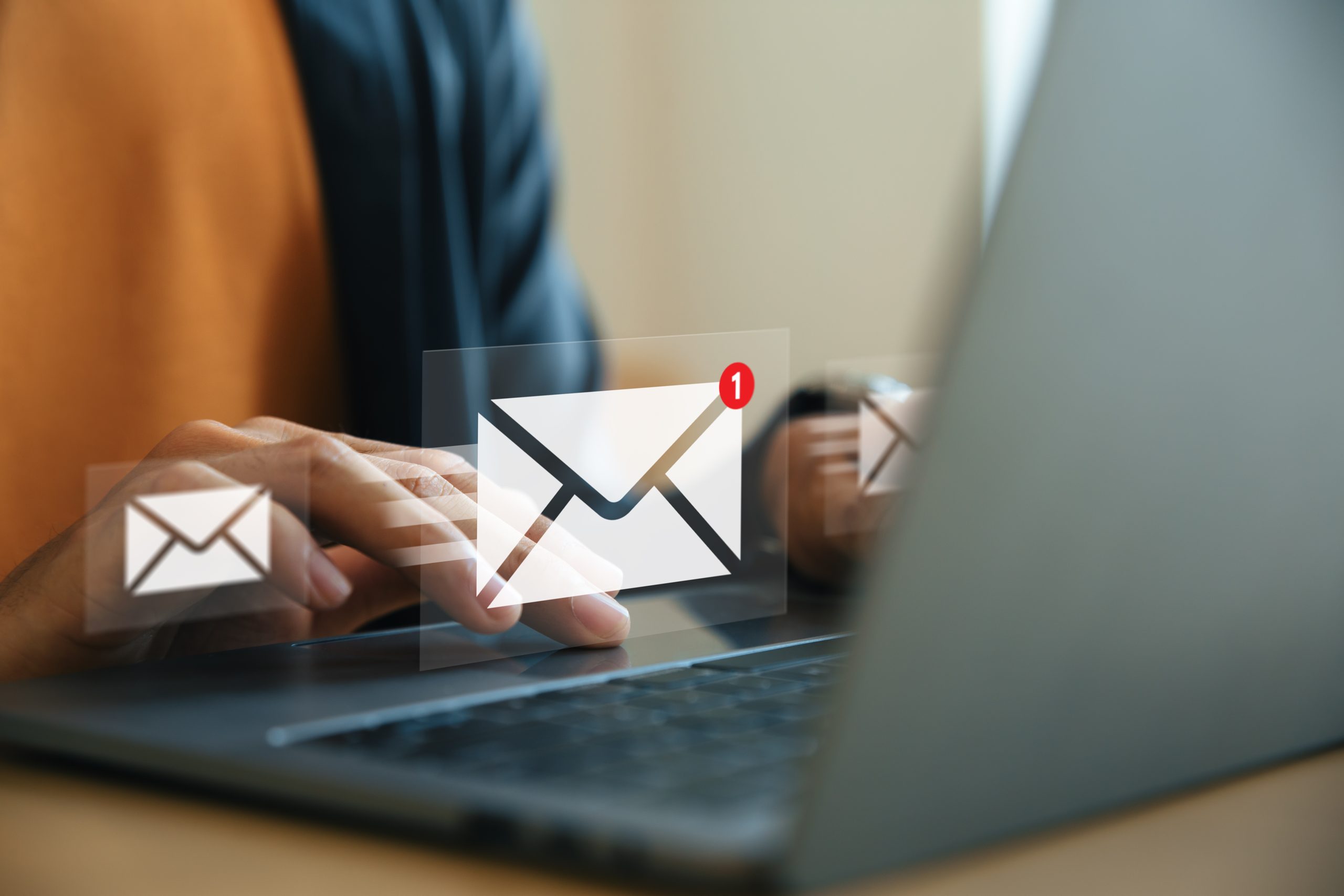 Az első e-mail története - NetPortal